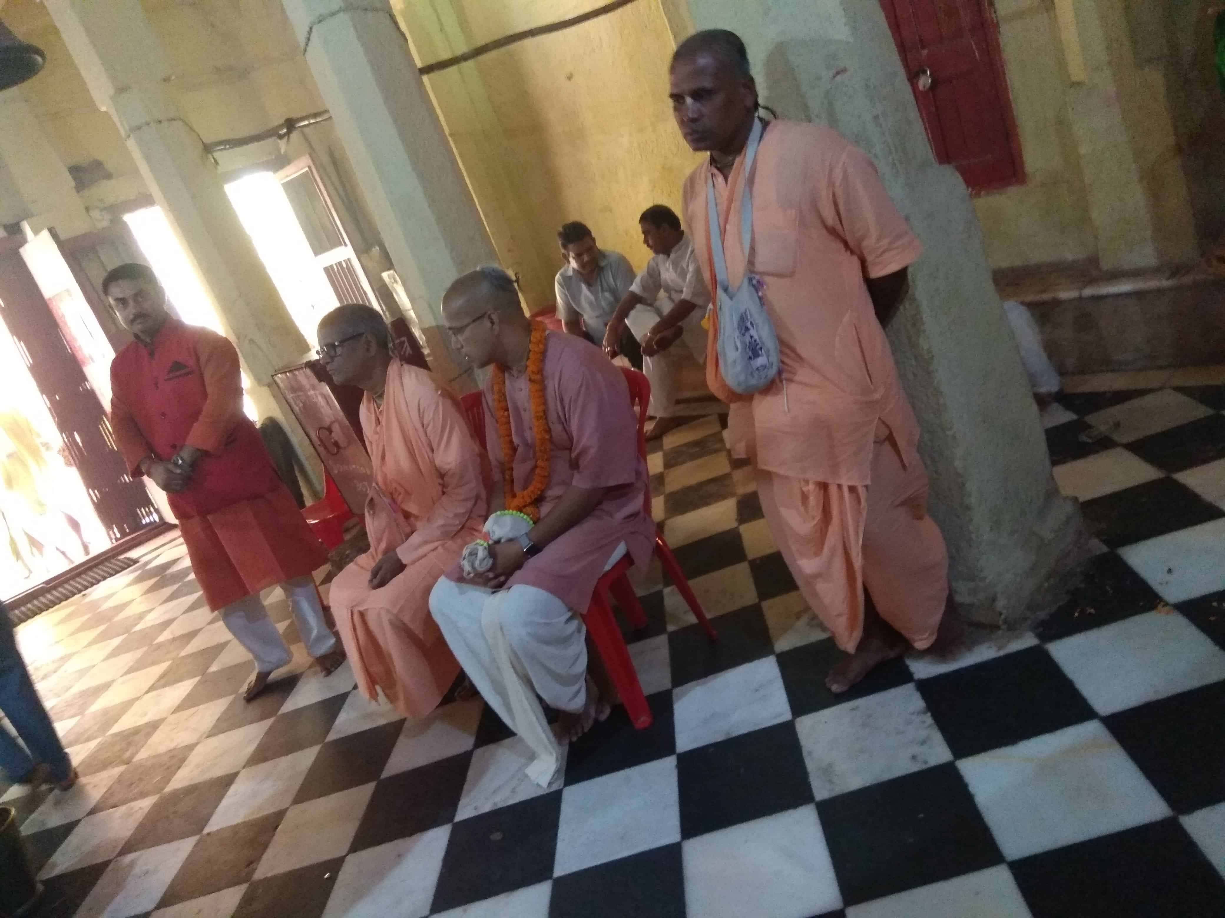 Types of pind daan - Iskcon, Gaya Official Website