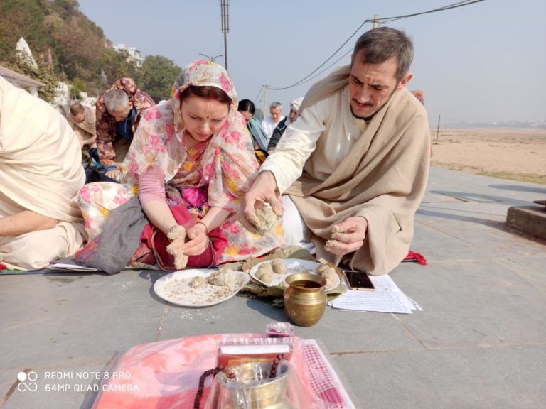 About Gaya Ji: Importance, famous places, temples - Pind Daan Gaya by ...
